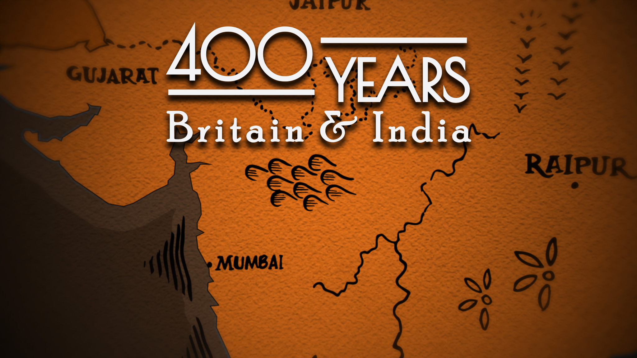 Migration Museum400 Years: Britain and India - Migration Museum