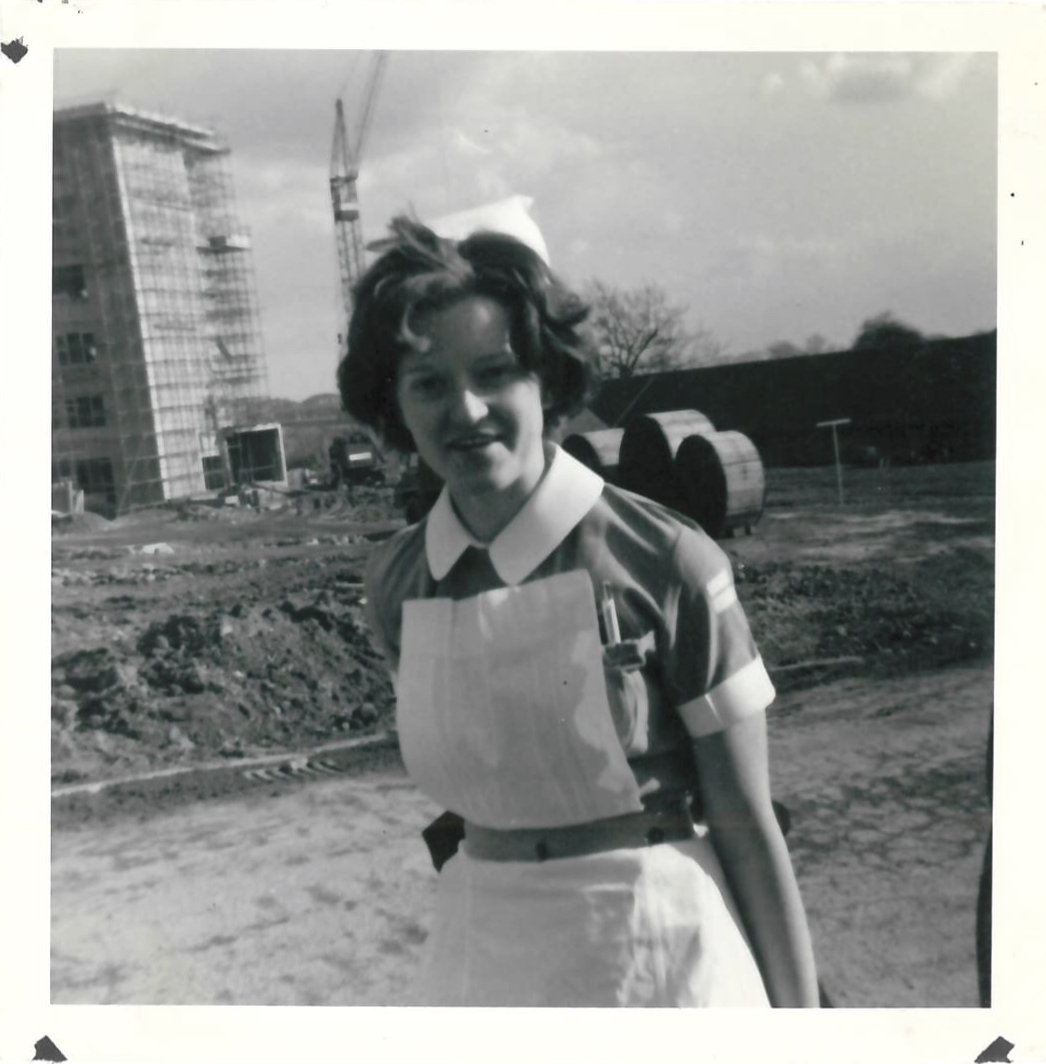 Migration MuseumThe Irish women who built Britain - Migration Museum